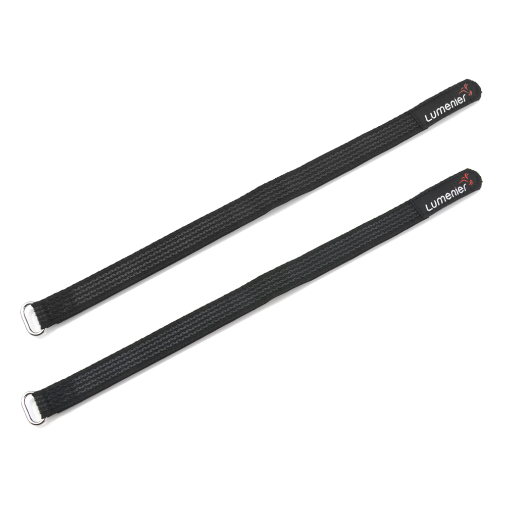 Lumenier Indestructible Kevlar Lipo Strap - 20x500mm (2pcs)