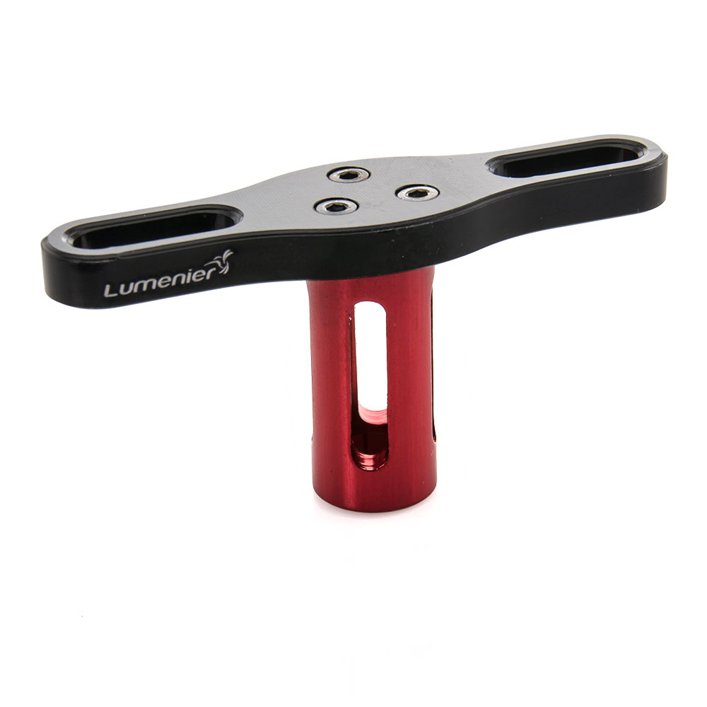 Lumenier Mini Nut Wrench Tool