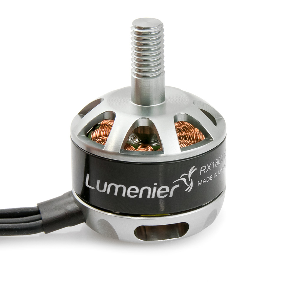 RX1806-14 2300kv Multi-Rotor Motor by Lumenier