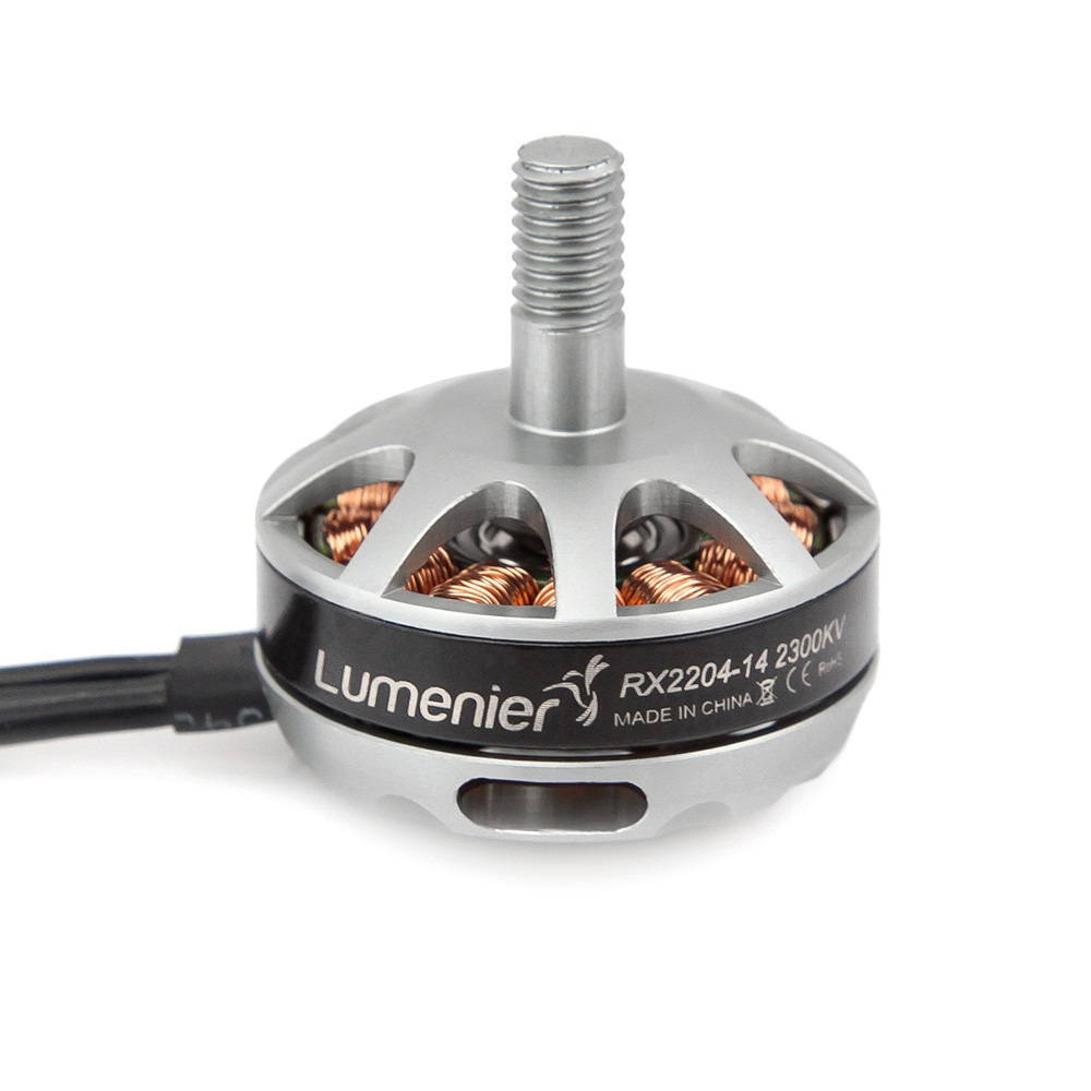 RX2204-14 2300Kv Multirotor Motor by Lumenier