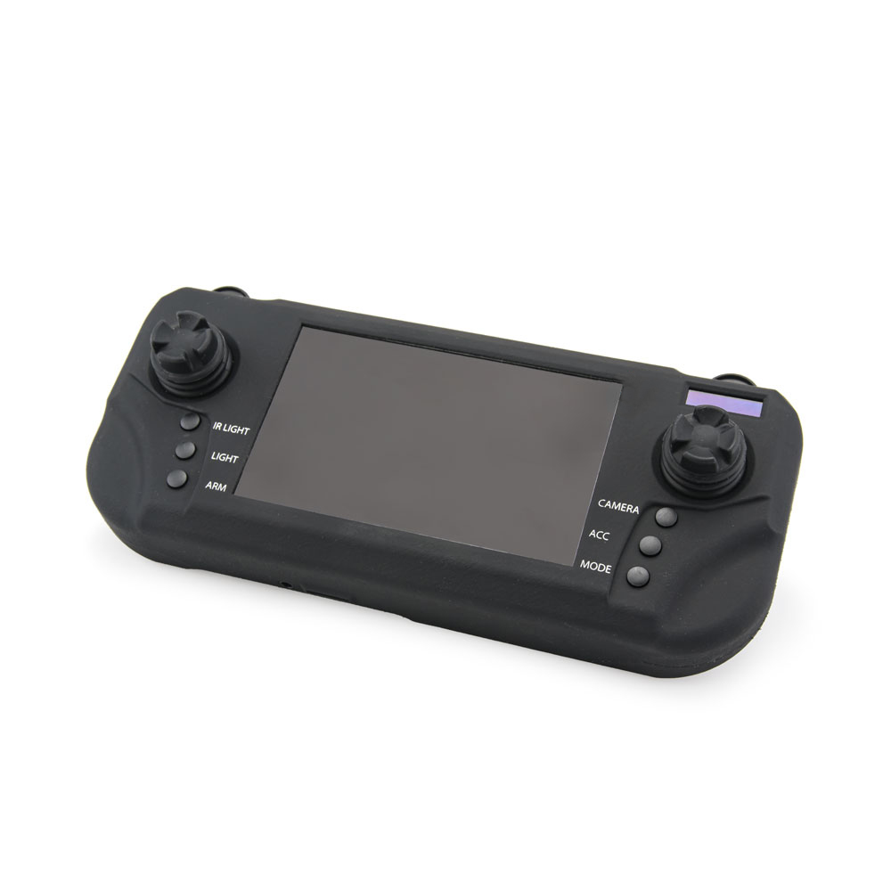 Lumenier Analog Handheld Controller