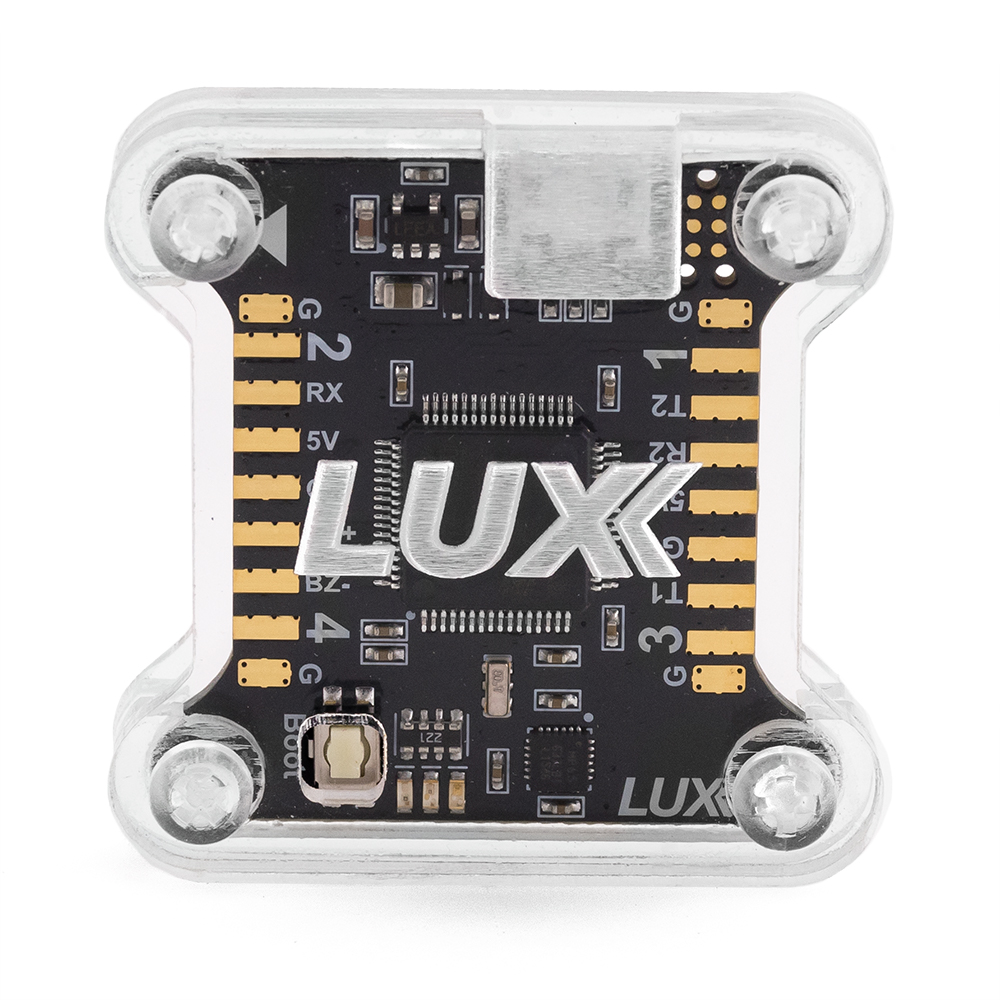 Lux Flight Controller Case