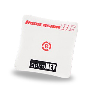 5.8GHz SpiroNET Mini Patch Antenna (RHCP)