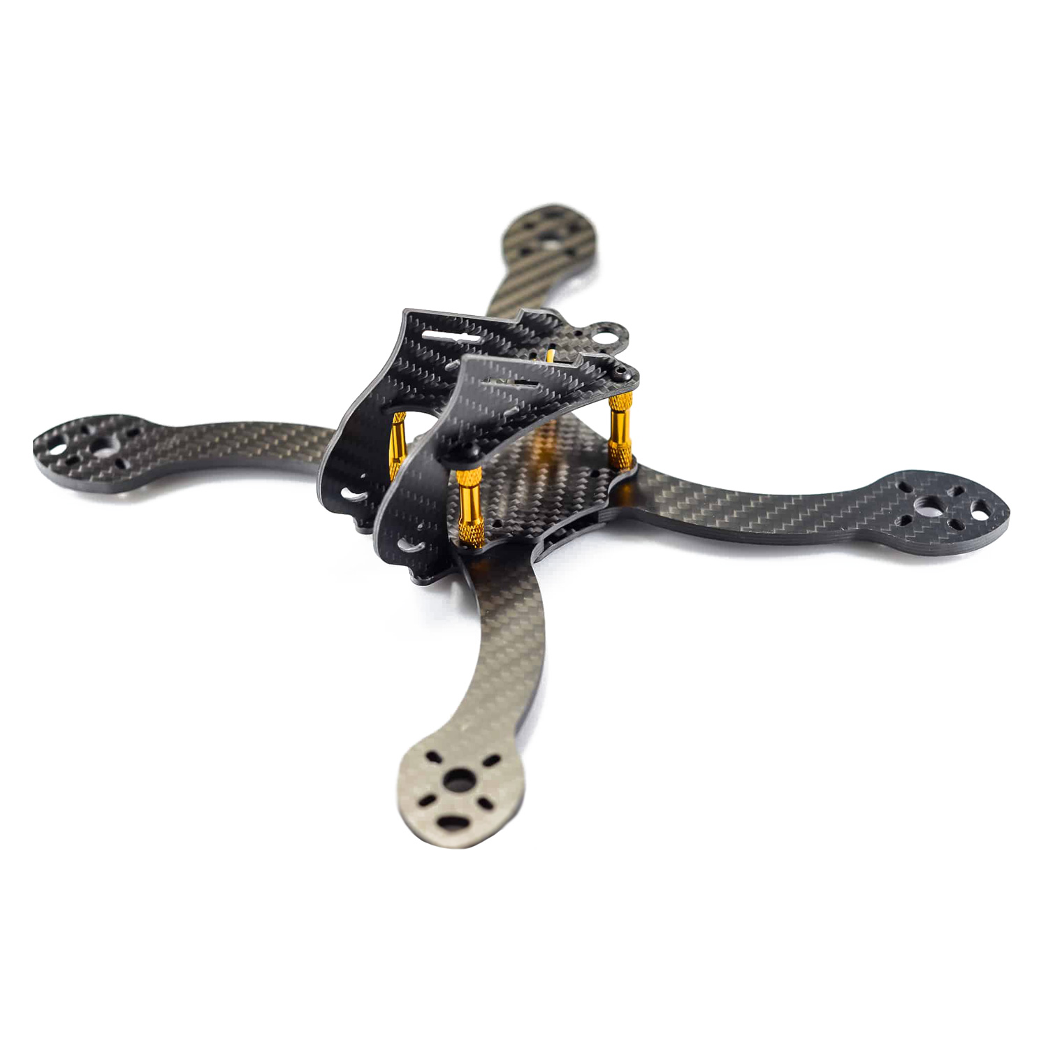 Mode 2 Interceptor 5" Frame