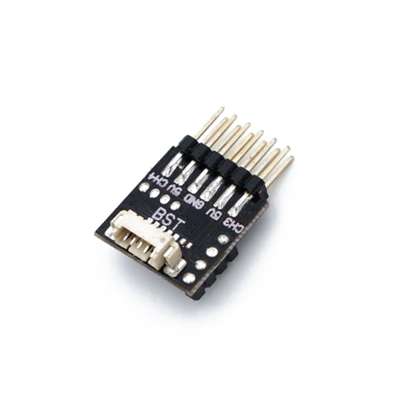 TBS Crossfire Nano RX Adapter