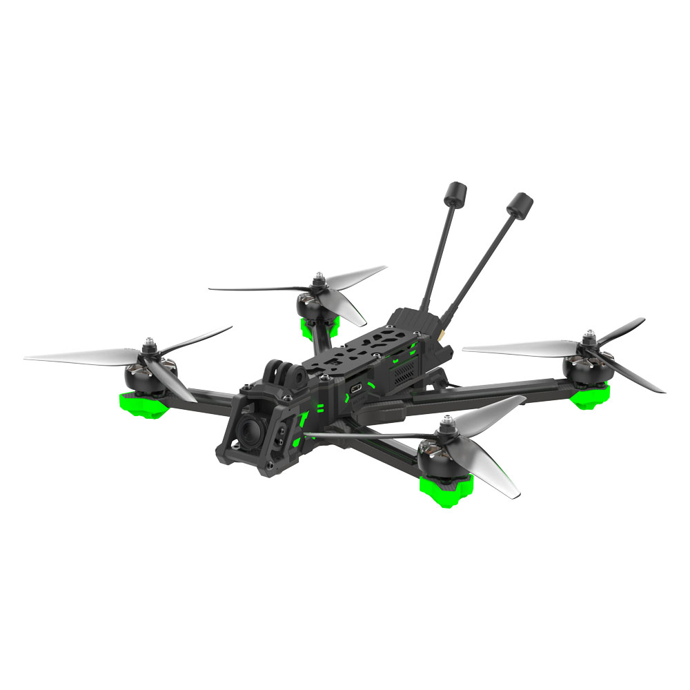 iFlight Nazgul Evoque F6D HD O3 V2 - 6S
