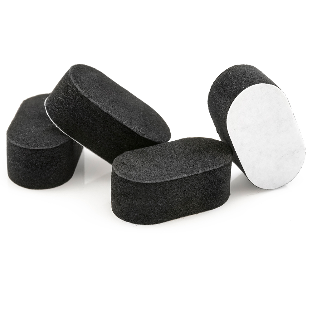 Lumenier Neoprene Landing Pads (4 Pack)