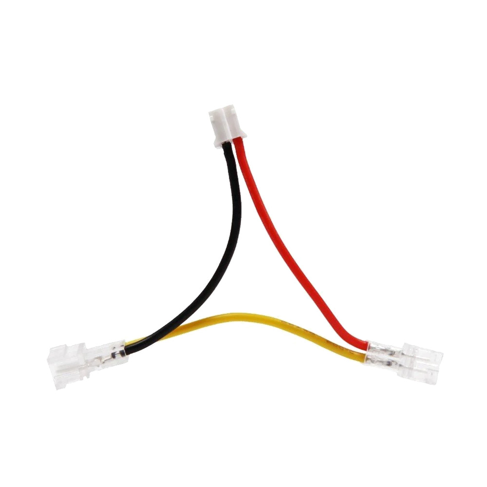 NewBeeDrone 2S Series Battery Connector Y-Cable