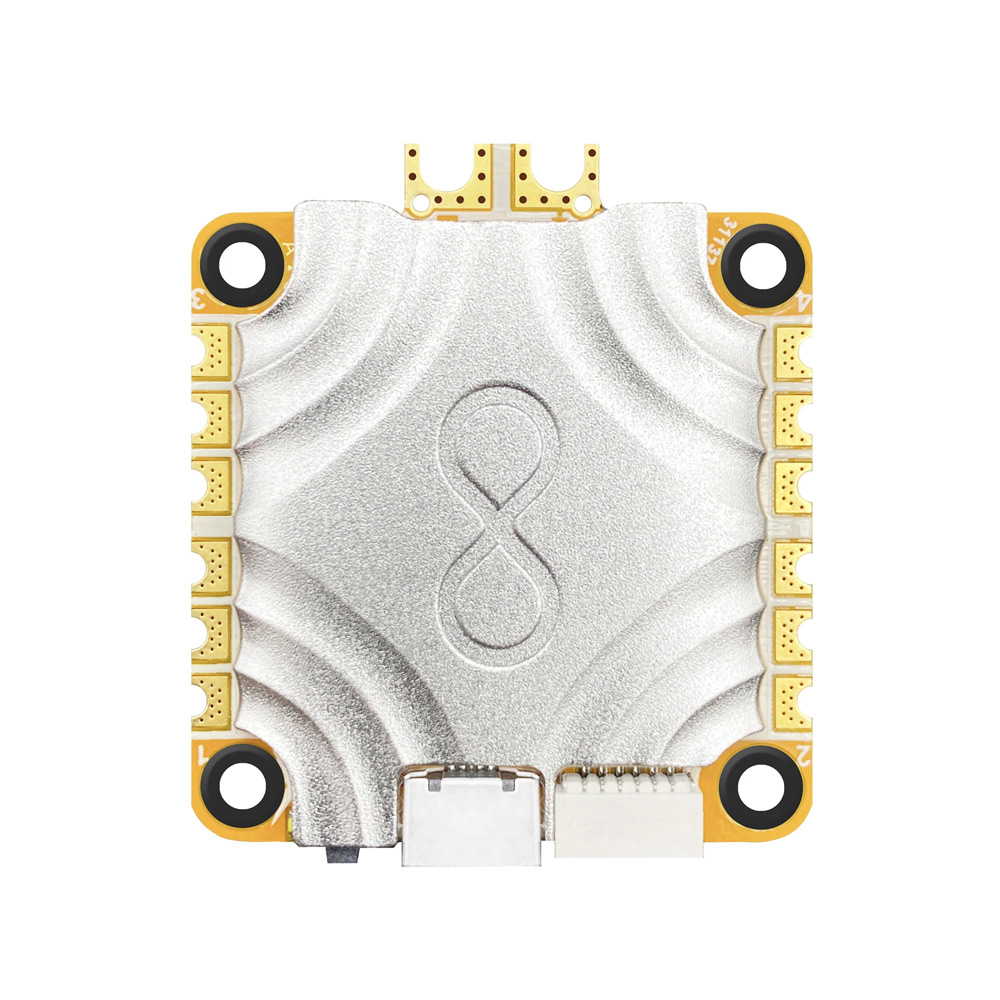 NewBeeDrone Infinity AIO F7 FC + 45A BLHeli_32 3-6S ESC