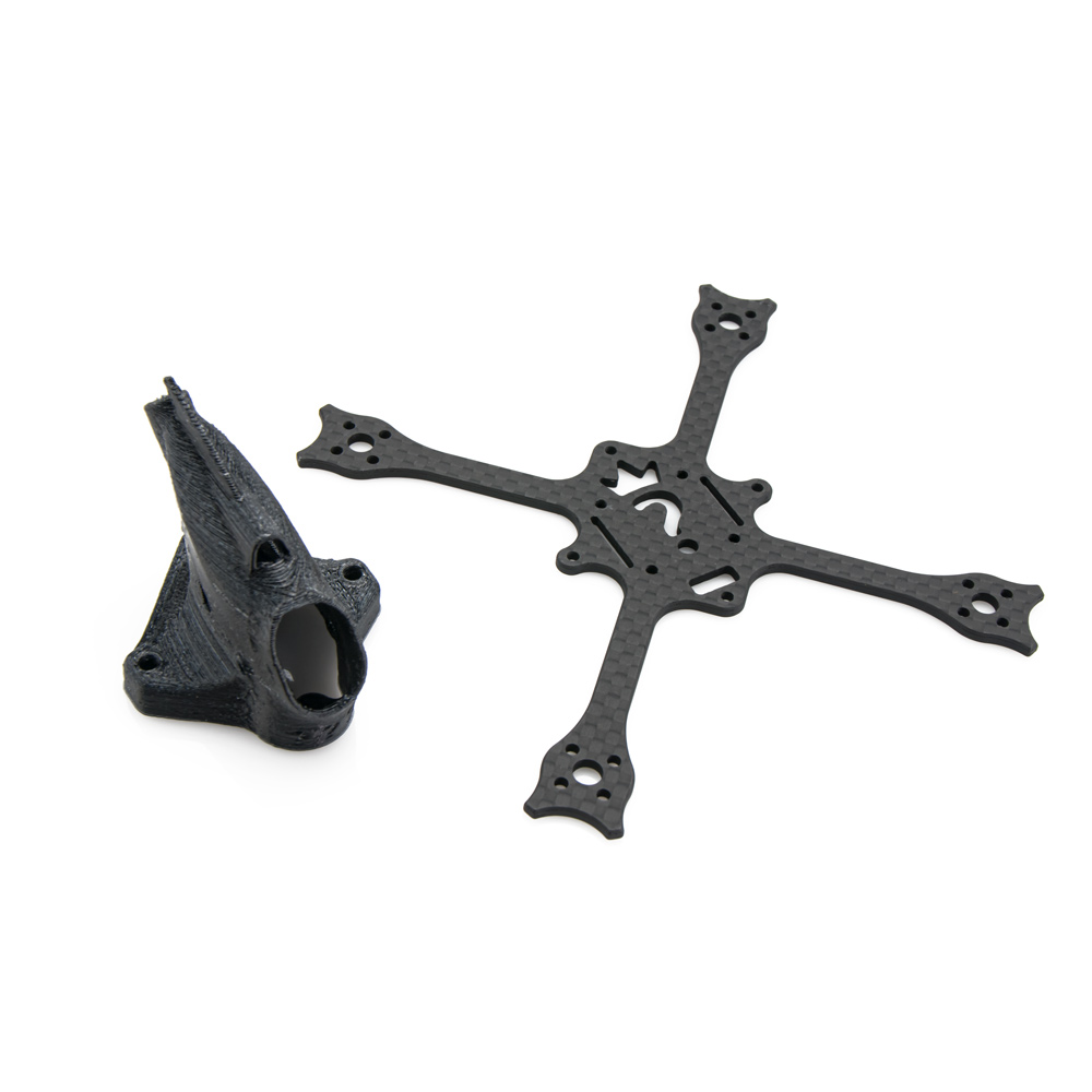 NamelessRC N47 2.5" Toothpick Frame Kit