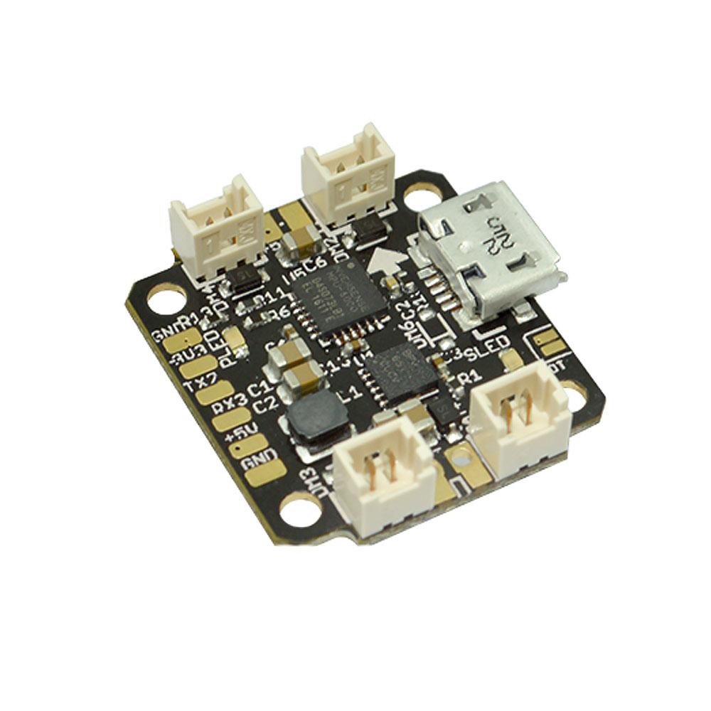 NUKE Micro Flight Controller