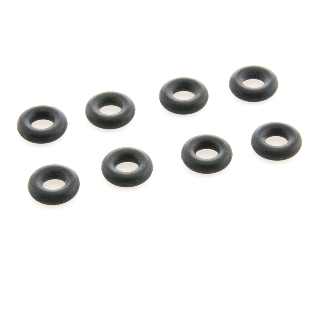 Multipurpose O-Ring set of 8