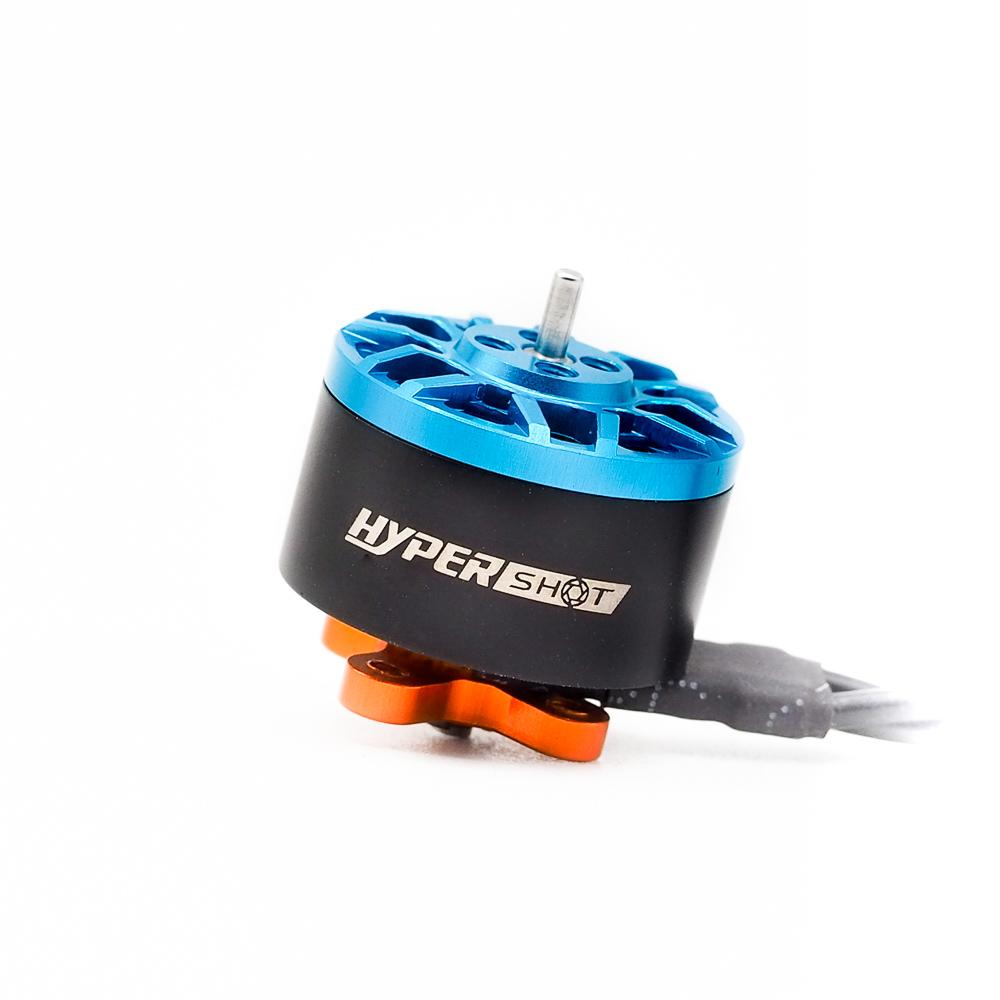 Hypershot 1507.5 3922KV/ 2922KV Cinewhoop Motor - 1.5mm T-Mount