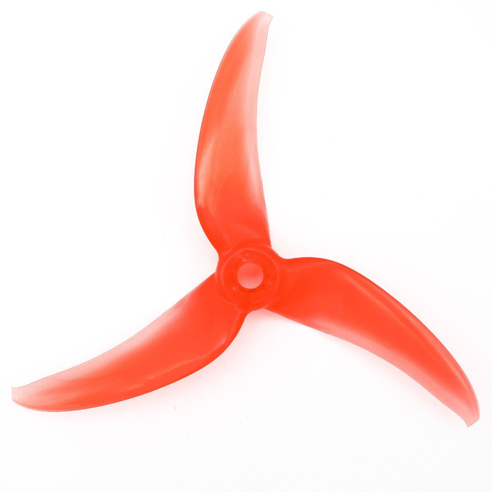 EMAX AVAN Scimitar 4x2.4x3 Propeller (Set of 4)