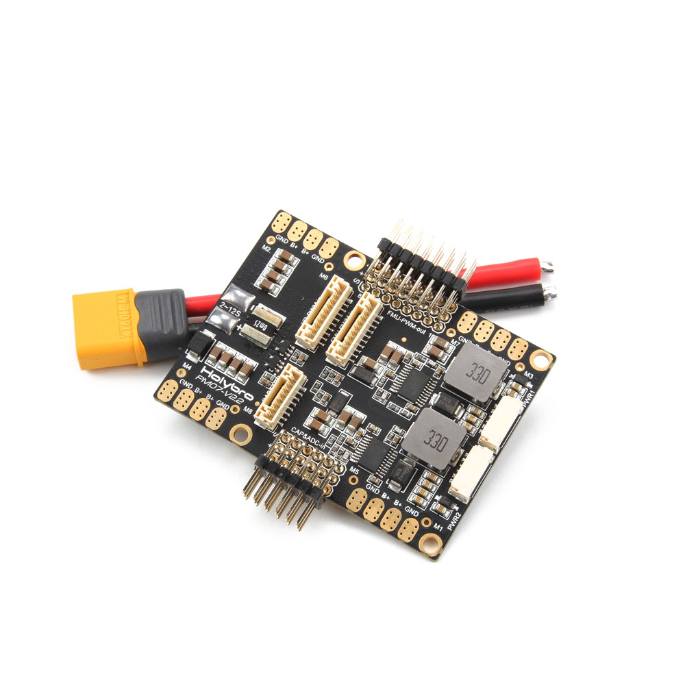 Holybro Pixhawk 4 Power Module (PM07)