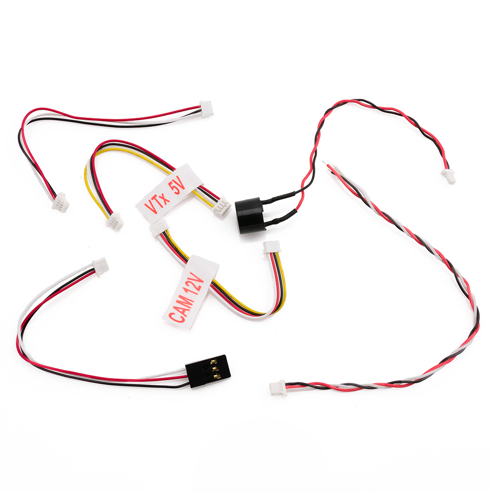 TBS PowerCube Cable Set