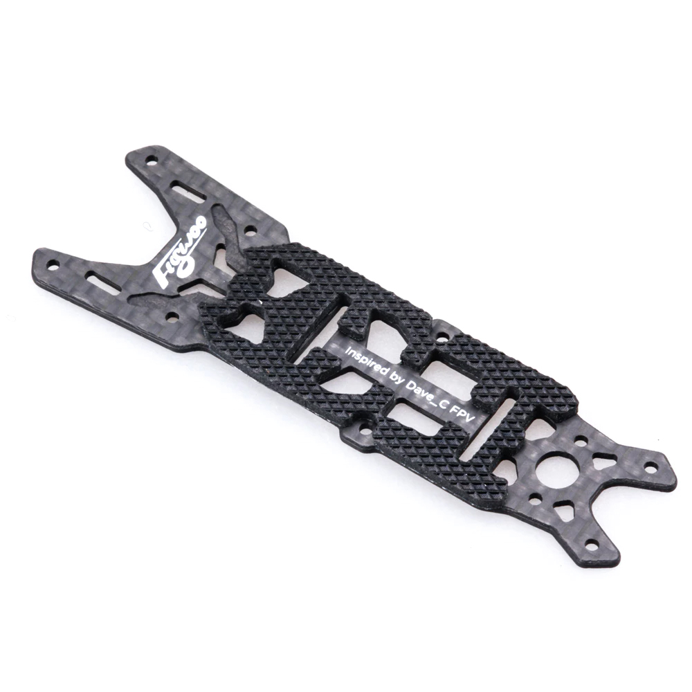 Flywoo Explorer / Hexplorer New Top Plate