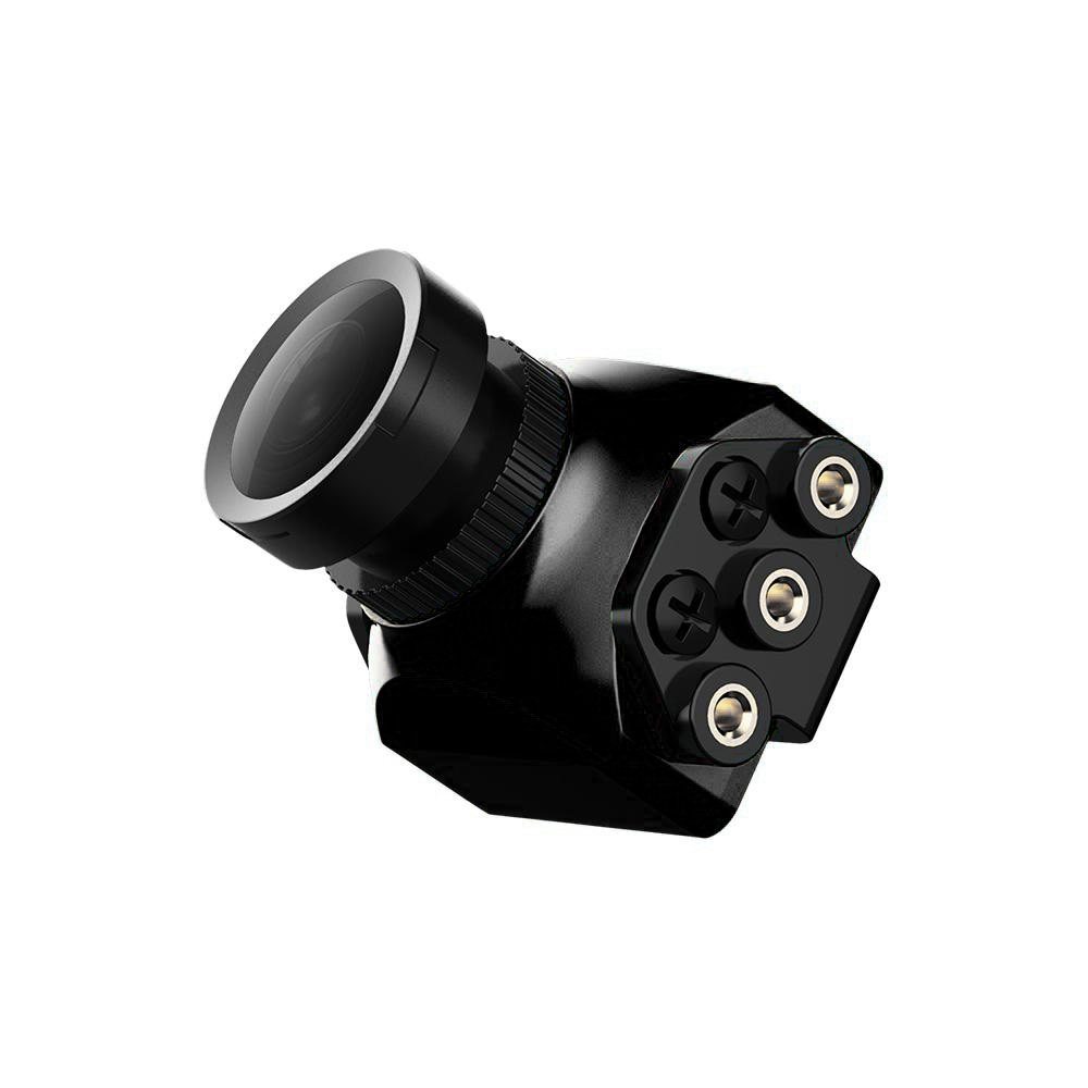 Foxeer Predator Mini - Super WDR Flight Cam (Black)