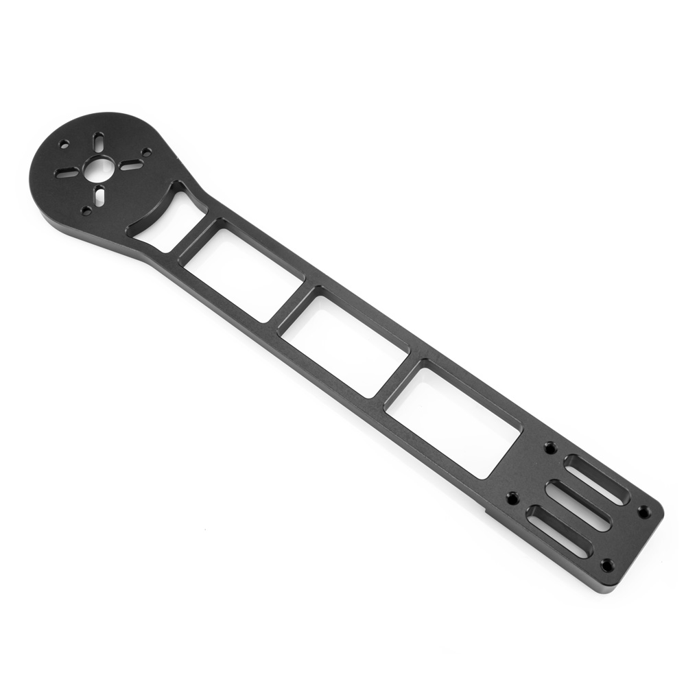 Long QAV500 Arms for 12" props