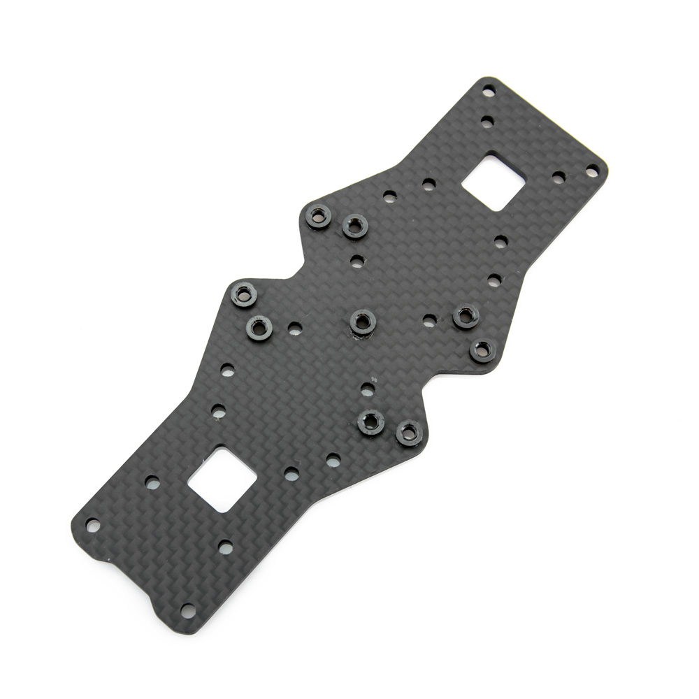 QAV-R 2 Slam Main Plate