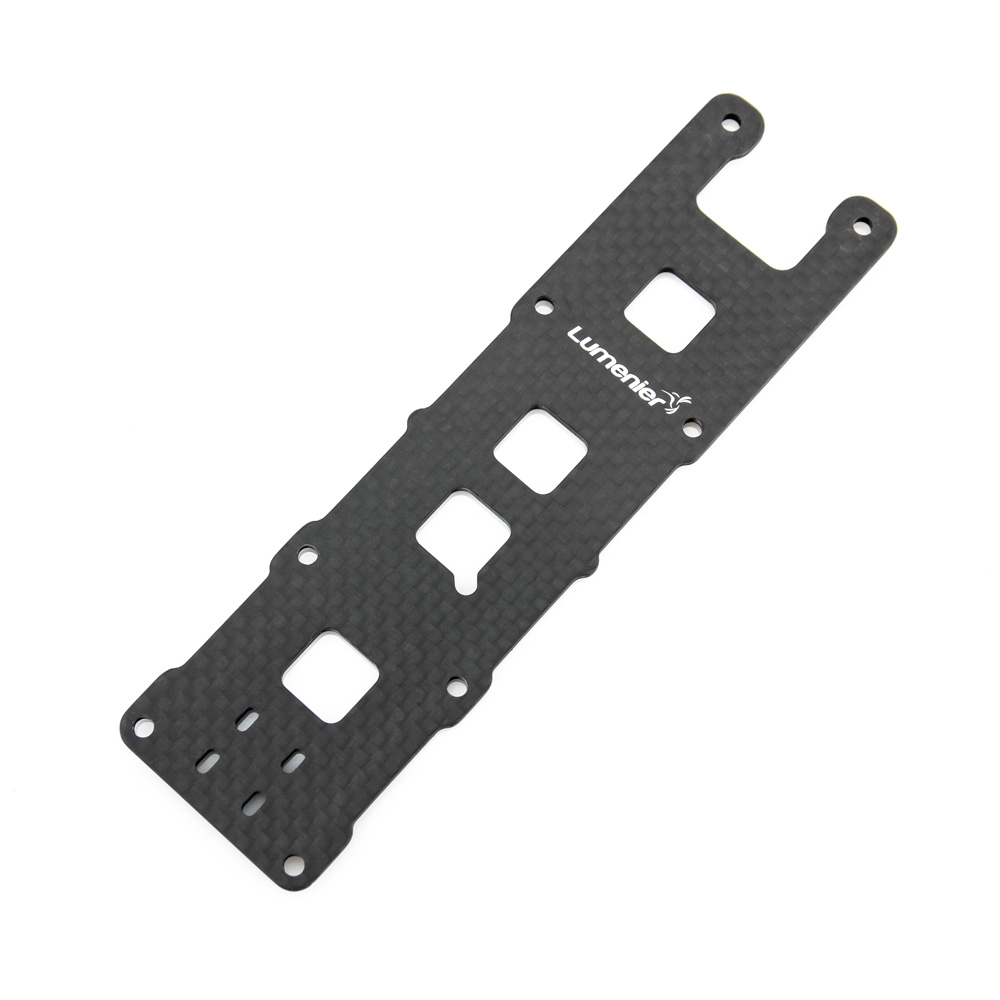 QAV-R 2 Slam Top Plate