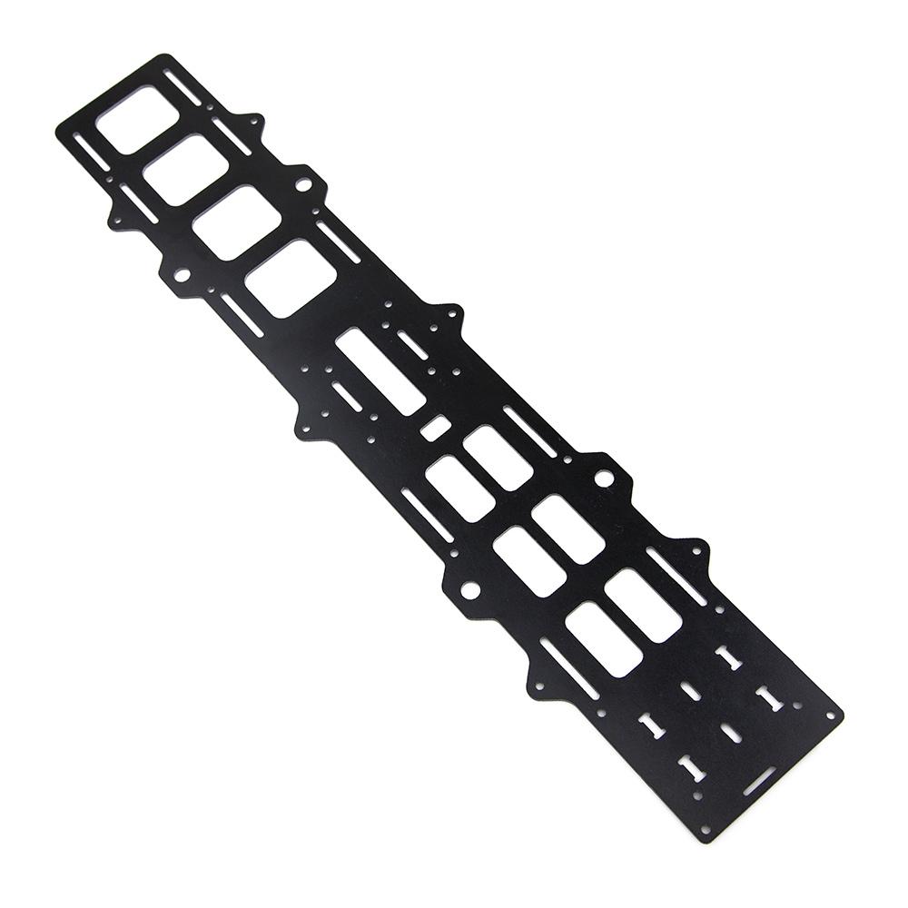 QAV500 V2 "Clean Frame" Base Plate