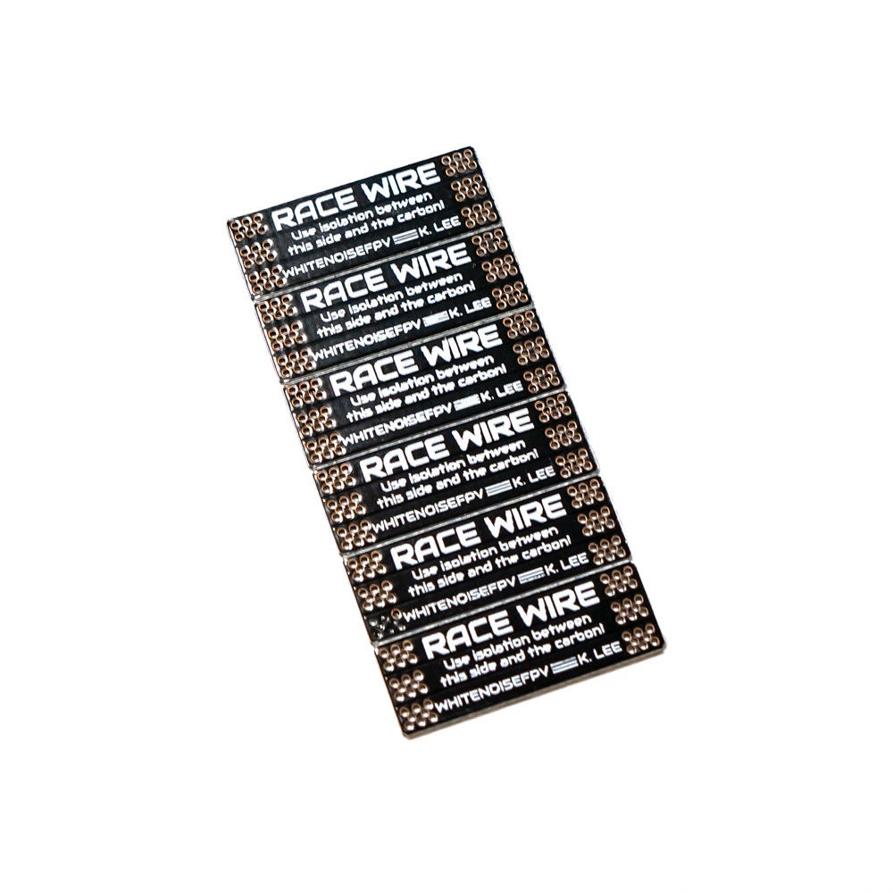 WhiteNoiseFPV Race Wire Mini - PCB Motor Wire