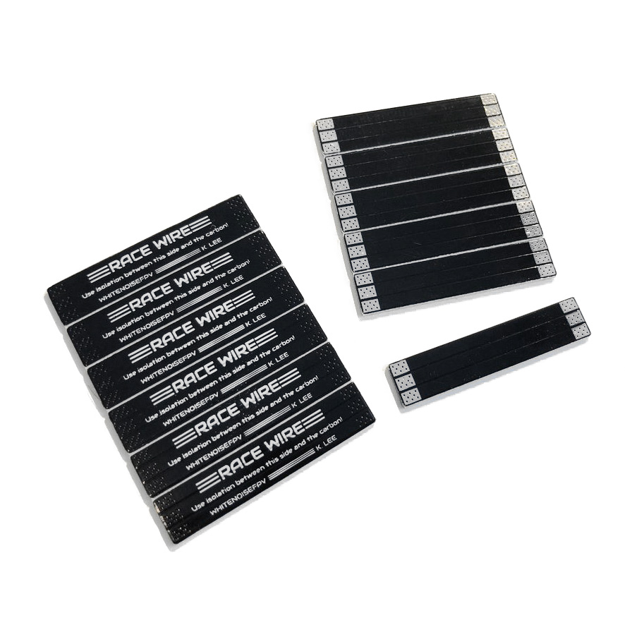 WhiteNoiseFPV Race Wire - PCB Motor Wire