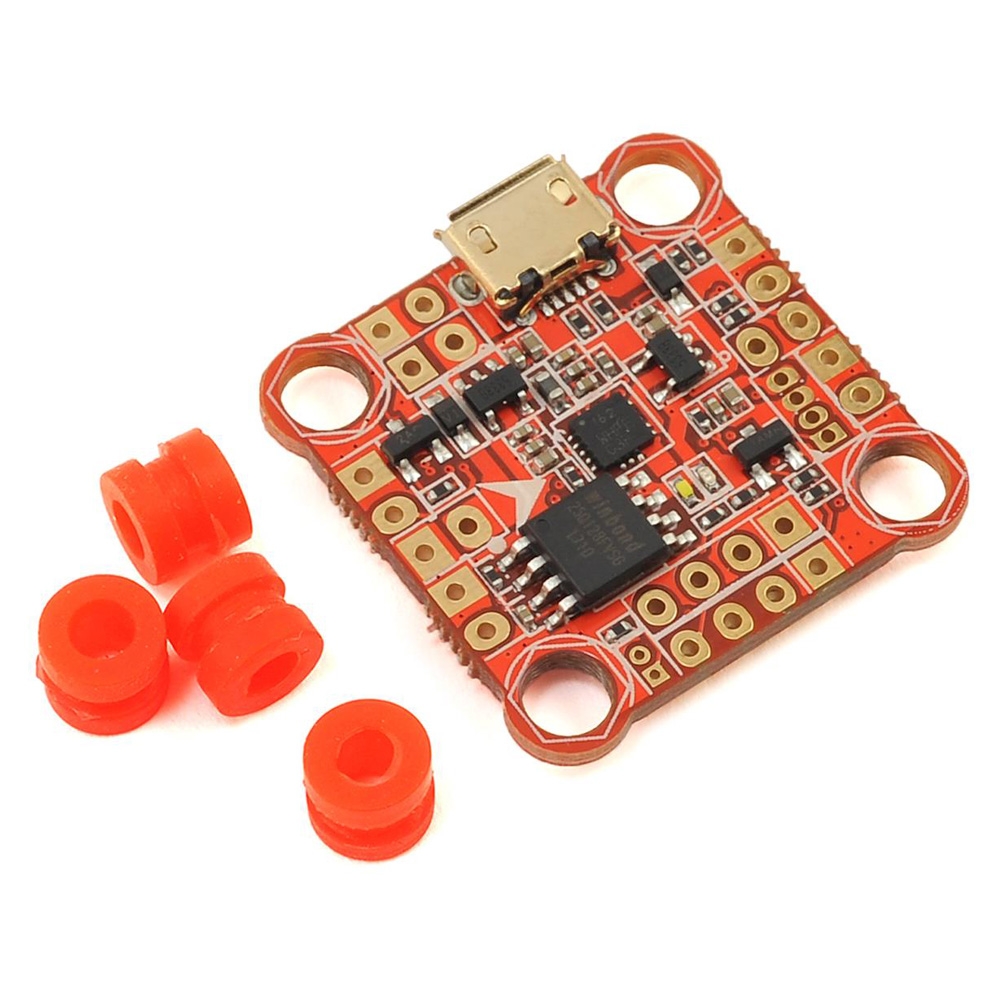 FlightOne Spark 4-in-1 ESC