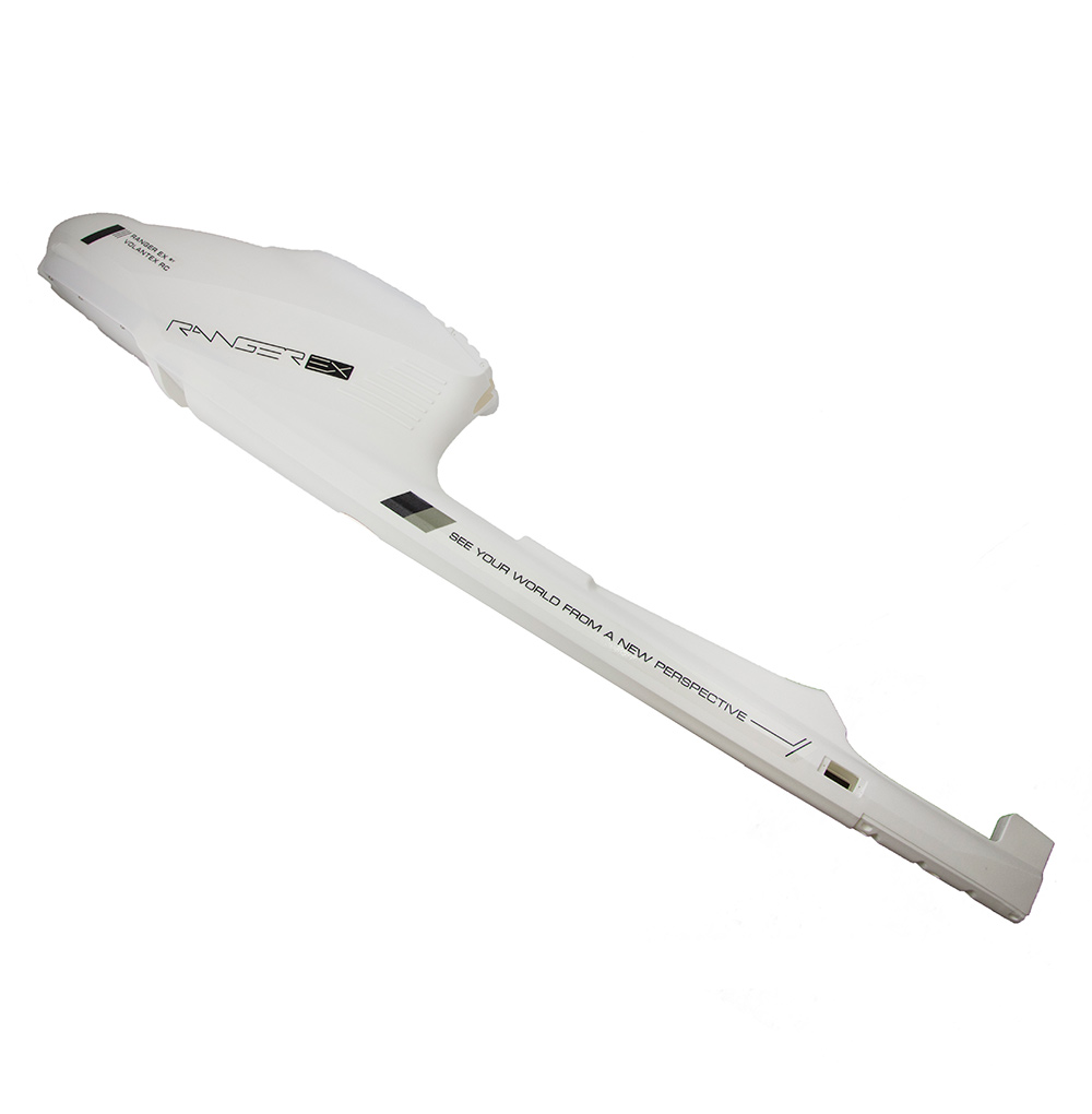 Ranger Replacement Fuselage