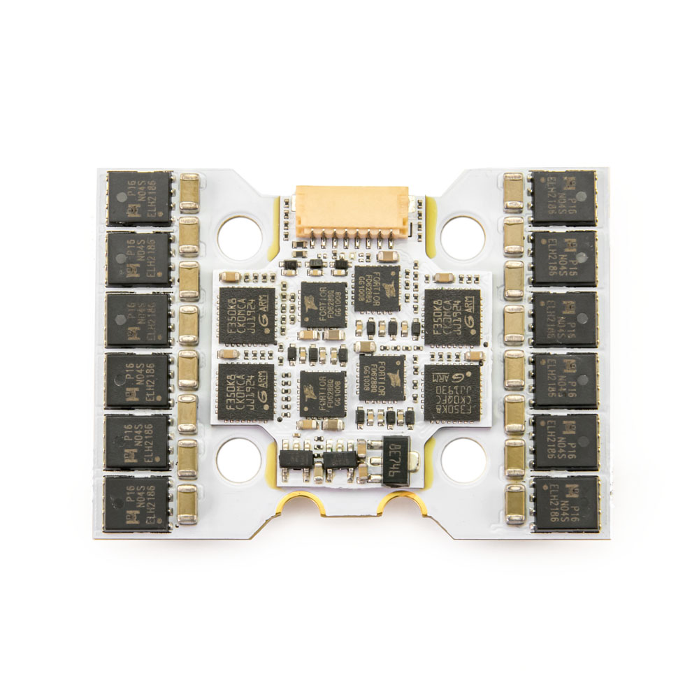 Lumenier Mini Razor Pro 4in1 20x20 F3 BLHeli_32 45A 2-6s ESC