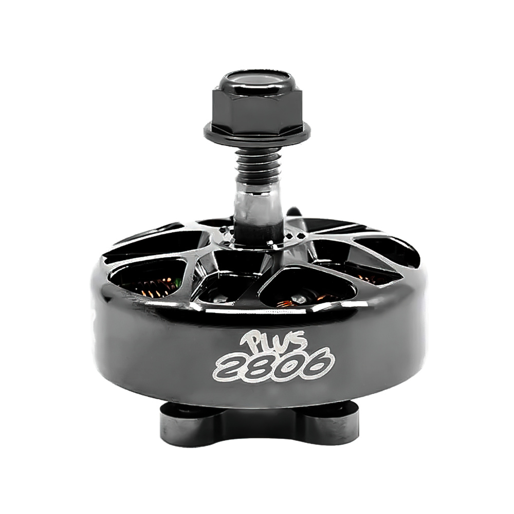 RCINPOWER SmooX 2806 Plus Motor - 1350KV/1750KV