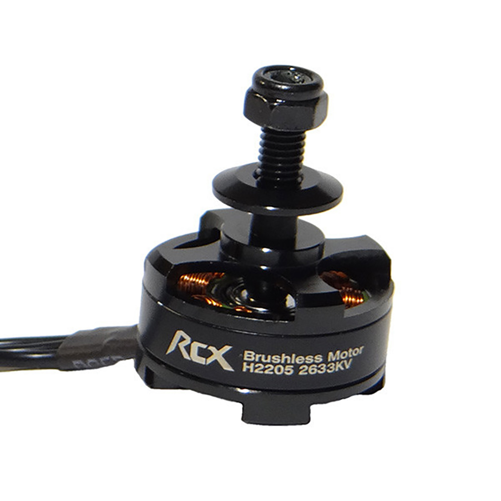 RCX H2205 2633kv Motor