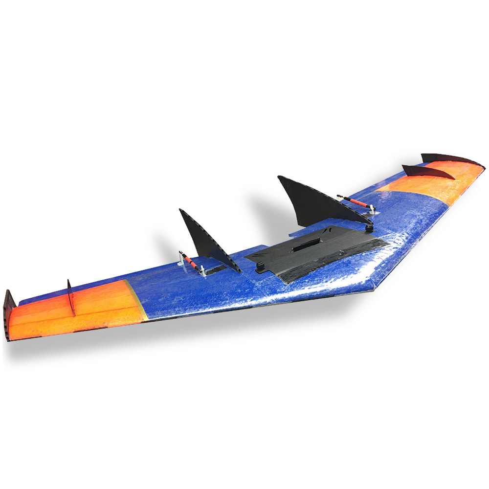 Ritewing Hardcore 38" Wing Kit