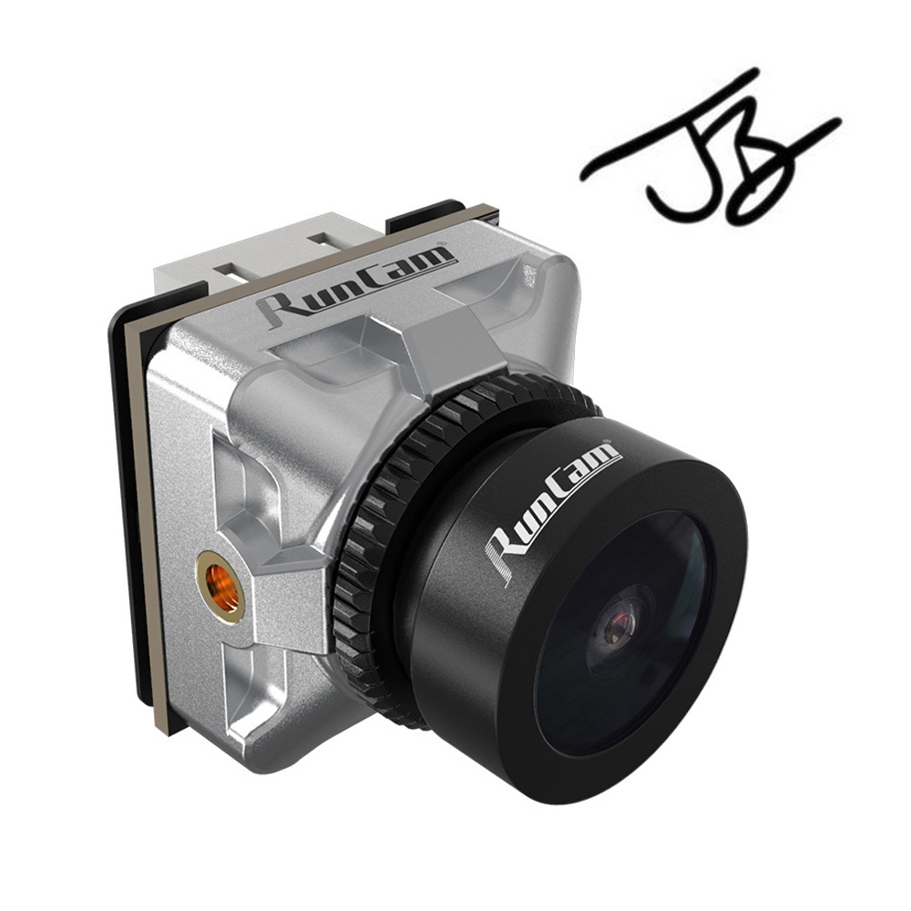 Runcam Phoenix 2 1000TVL 2.1mm FPV Camera - Joshua Bardwell Edition ...