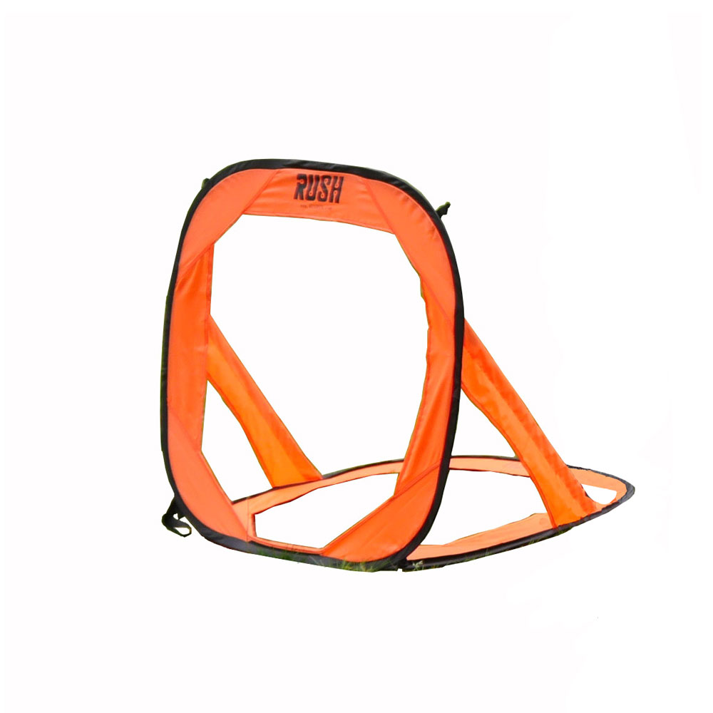 RUSHFPV Resistant Pop Up 80X80X80cm Race Gate