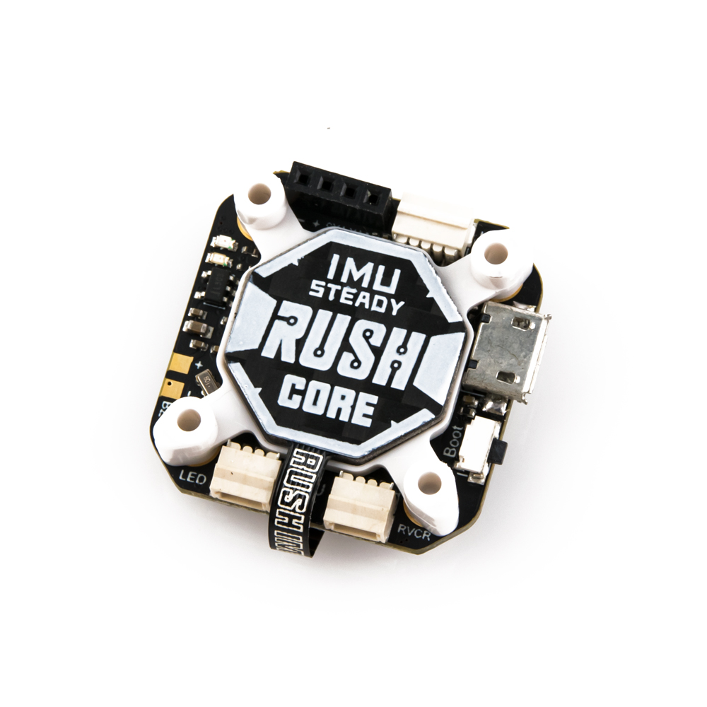RUSHFPV RUSH Core 7 20X20 Flight Controller