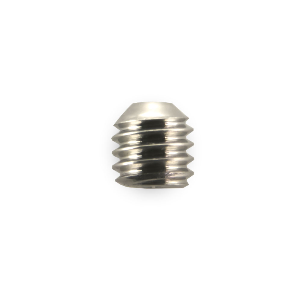 M3 Screws (Set of 10)