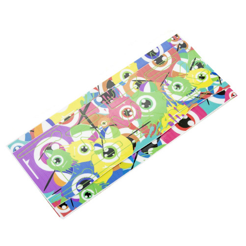 SKITZO Nova Sticker Set