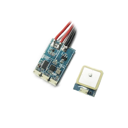 Skylark Trace OSD (Plug and Play OSD)