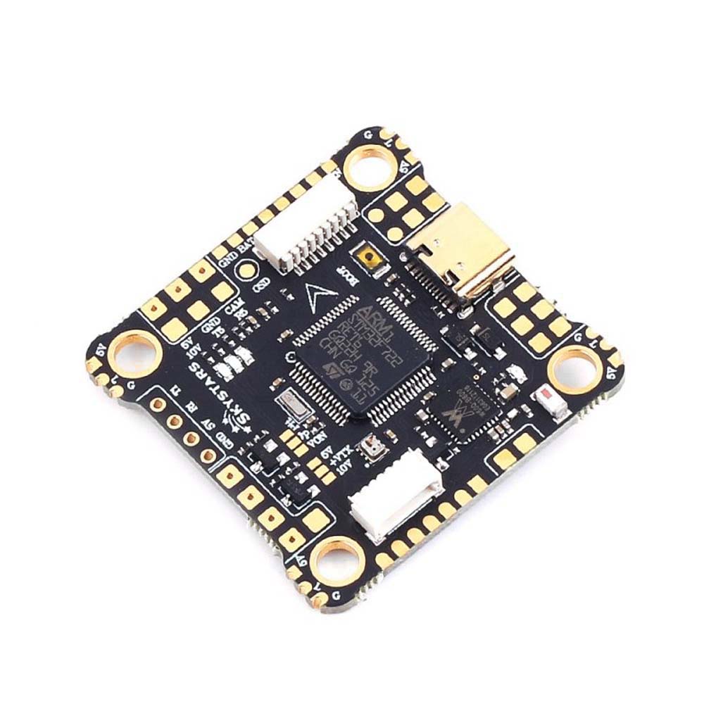 Skystars F7 WIFI Pro Flight Controller - 30x30