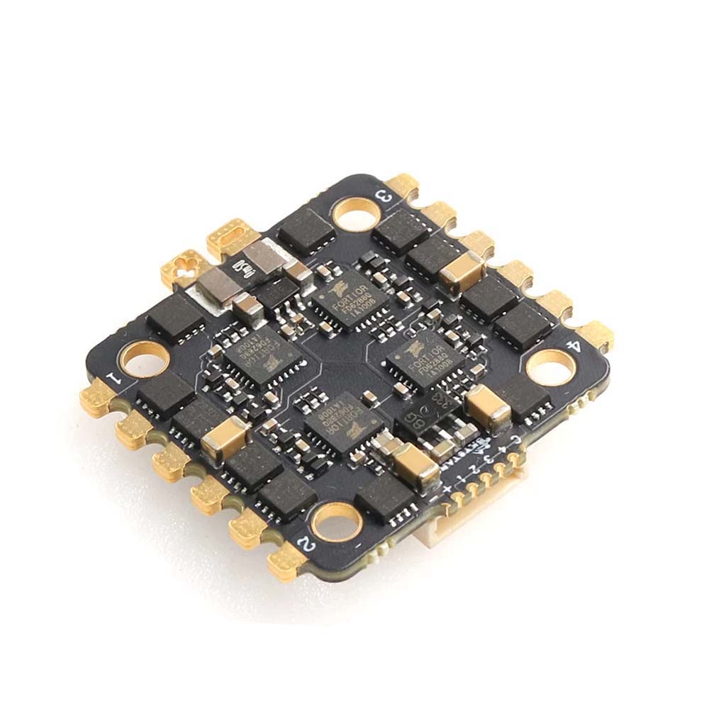 Skystars KO25 25A BLHeli_S 3-6S 4-in-1 ESC - Mini 20x20