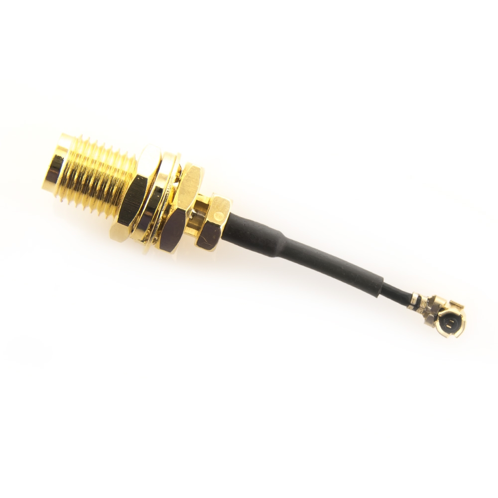 SMA to UFL Cable 25 mm