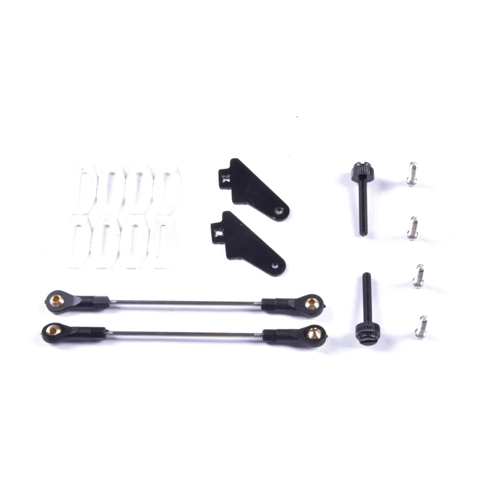 SonicModell AR. Wing Pro Hardware Kit