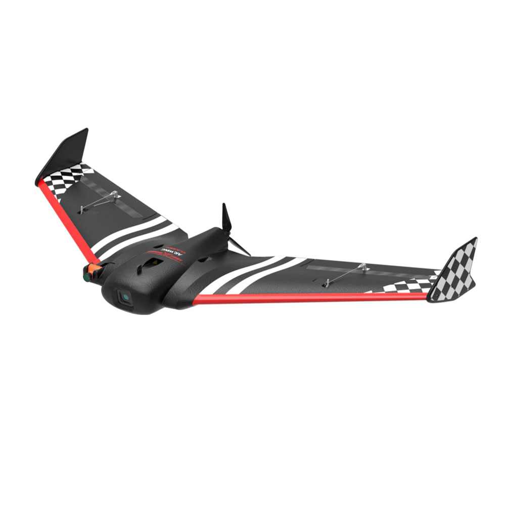SonicModell AR. Wing Classic 900mm Wingspan EPP Flying Wing RC Airplane ...