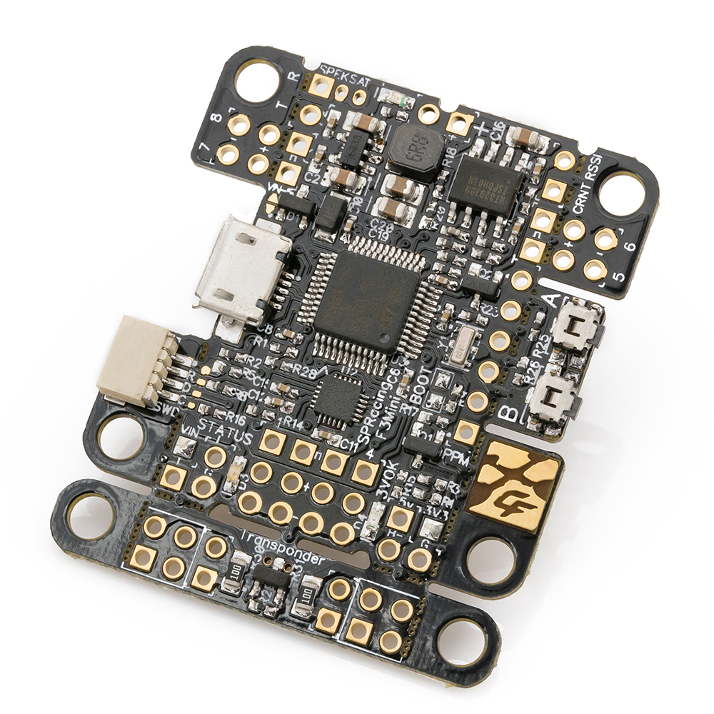 SP Racing F3 Mini Flight Controller
