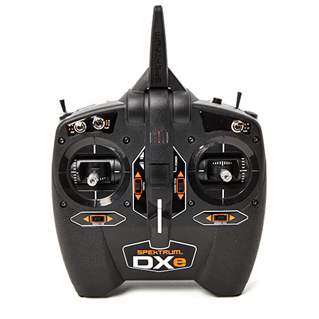 DXe Transmitter System w/ AR610 Receiver
