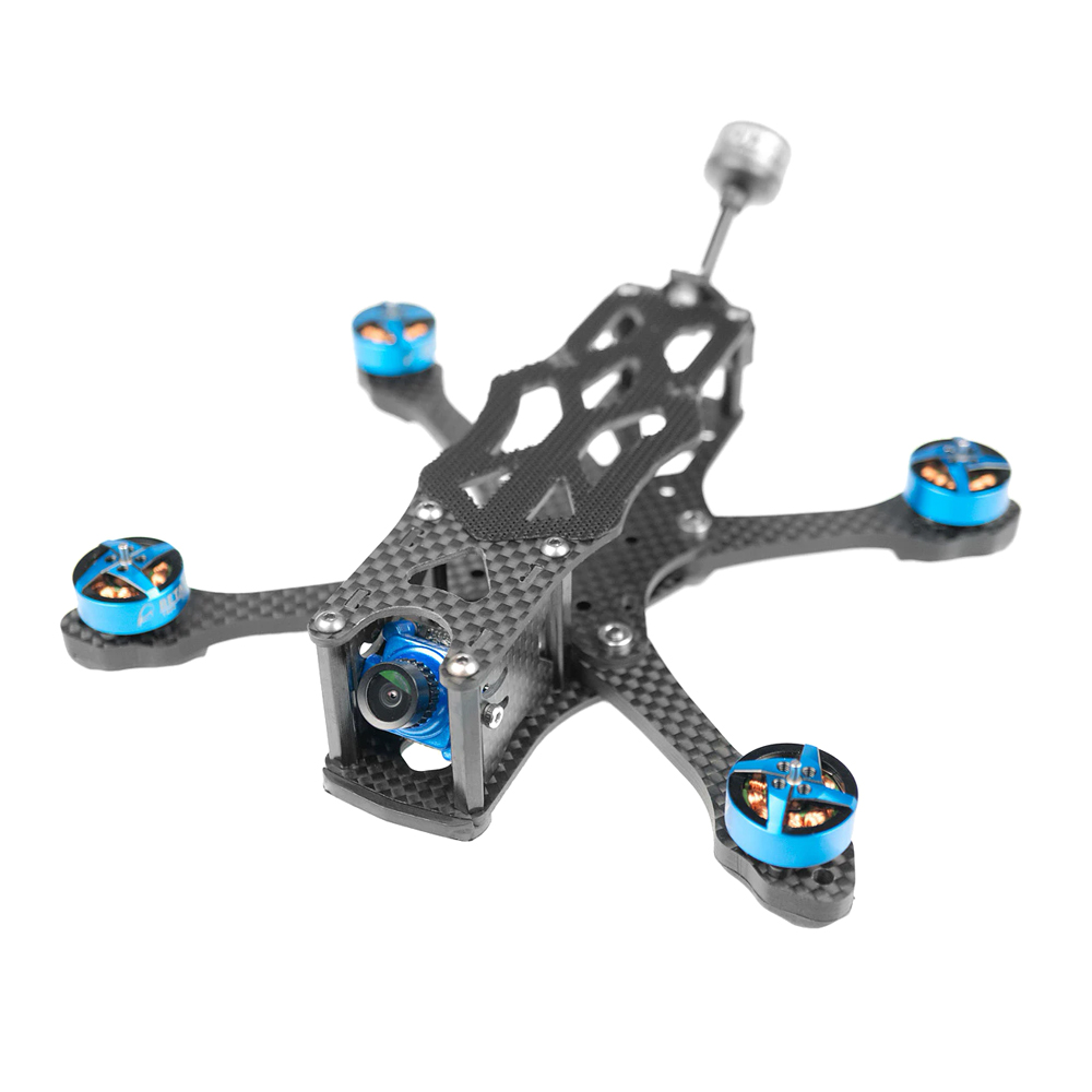 ImpulseRC Micro Apex 3" Frame Kit