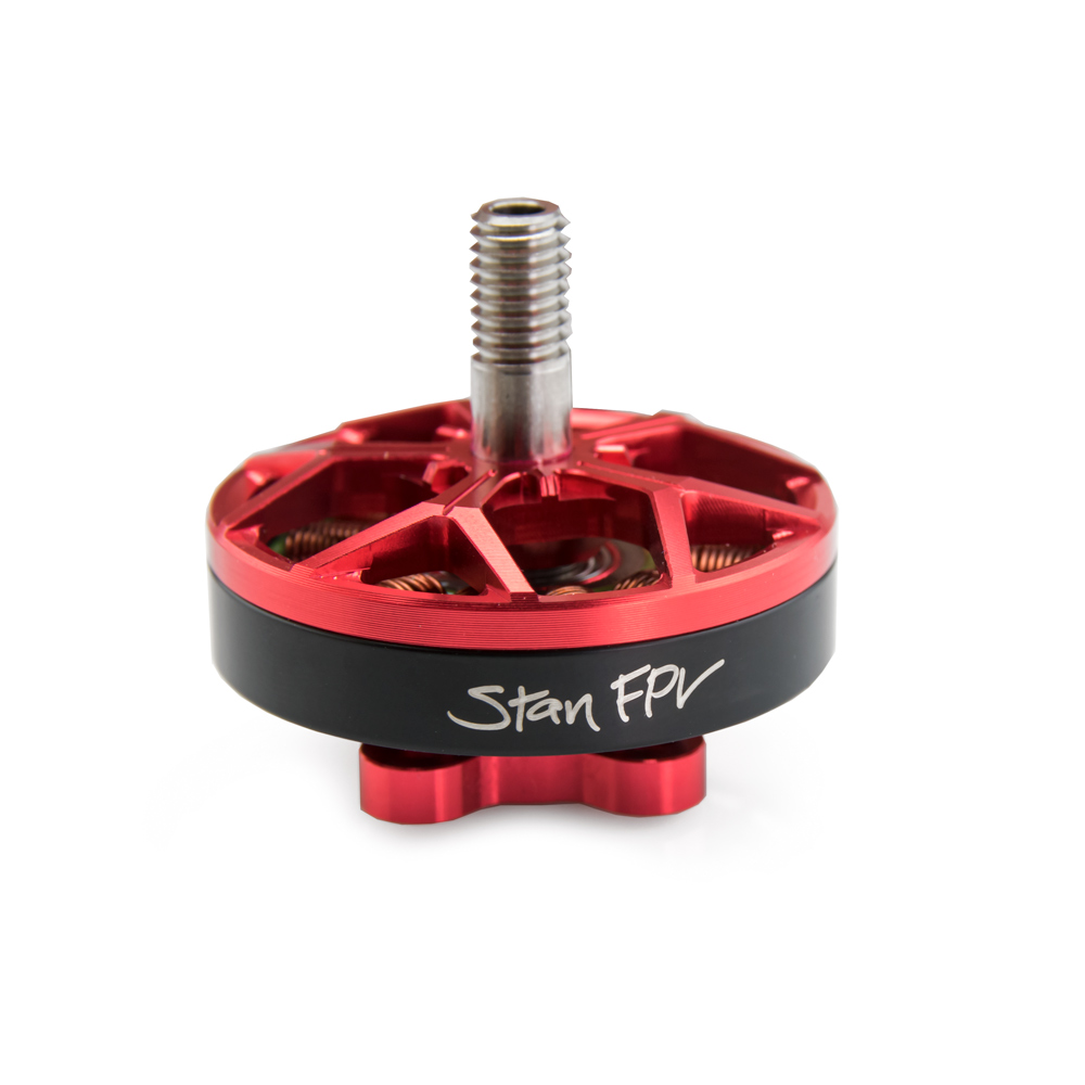 Stan FPV 2604 2410KV Pro Motor (5mm Shaft)