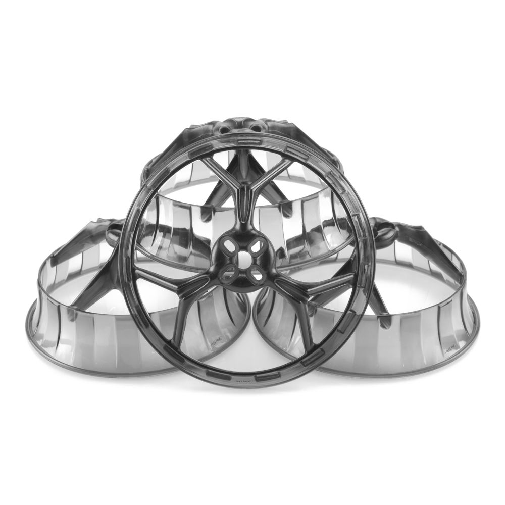 Stan FPV 3" Injected UDP Propeller Guards - Basic Conversion Kit